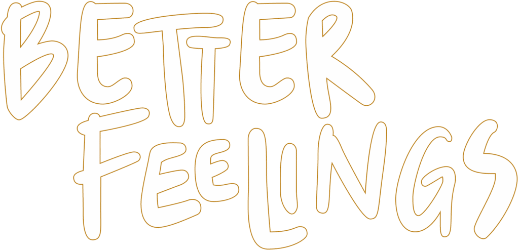 Better Feelings Foundation